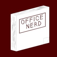 Spreadsheets – The Office Nerd